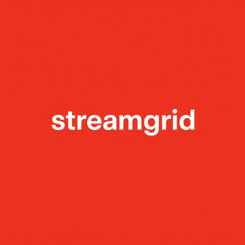 StreamGrid - Watch & Upload Your Favorite Videos